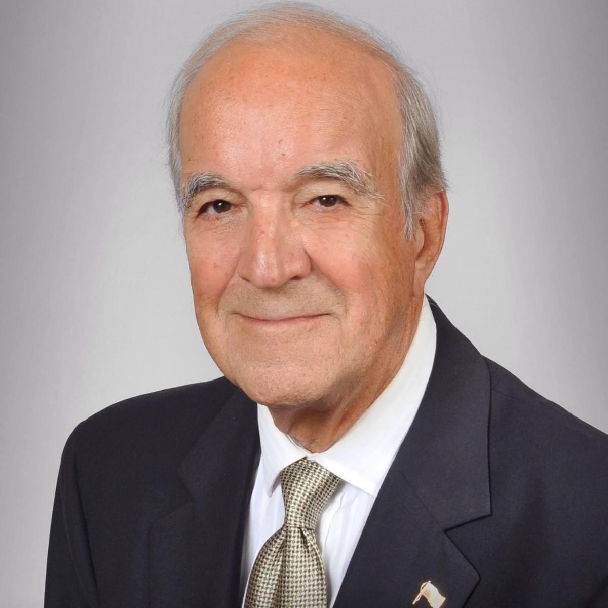 James Major Obituary - Tampa, FL