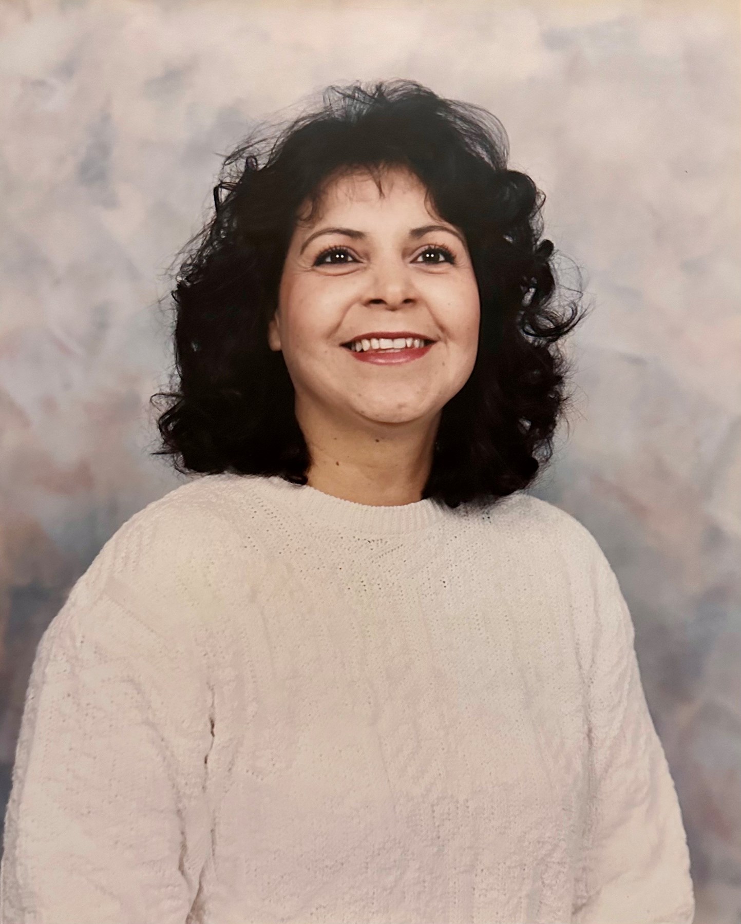 Alicia D. Bañales Obituary - El Paso, TX