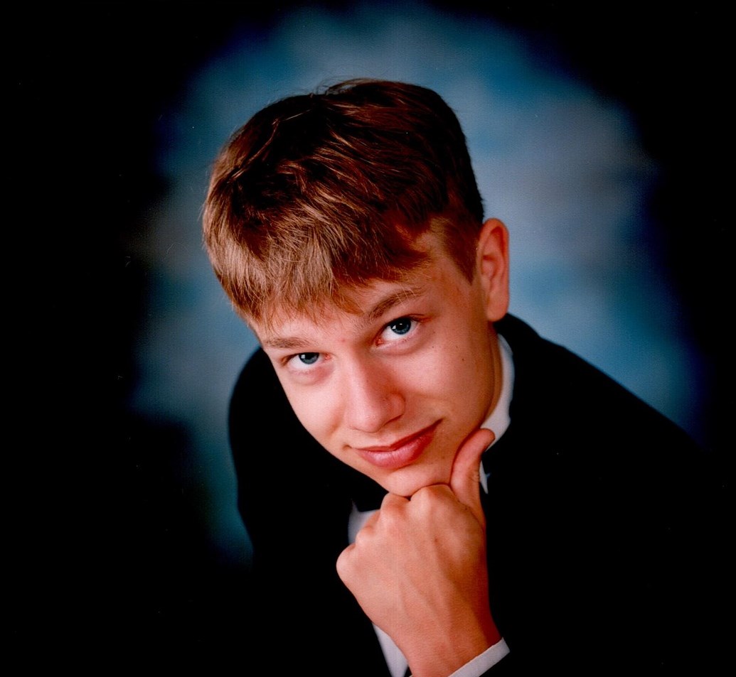 Decker Davison Obituary - Midlothian, VA