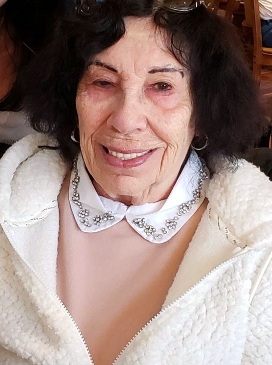 Jean Frydman Obituary - Forest Hills, NY