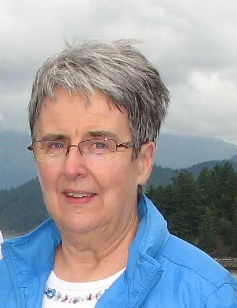 Elizabeth Mackenzie Obituary - Prince George, BC