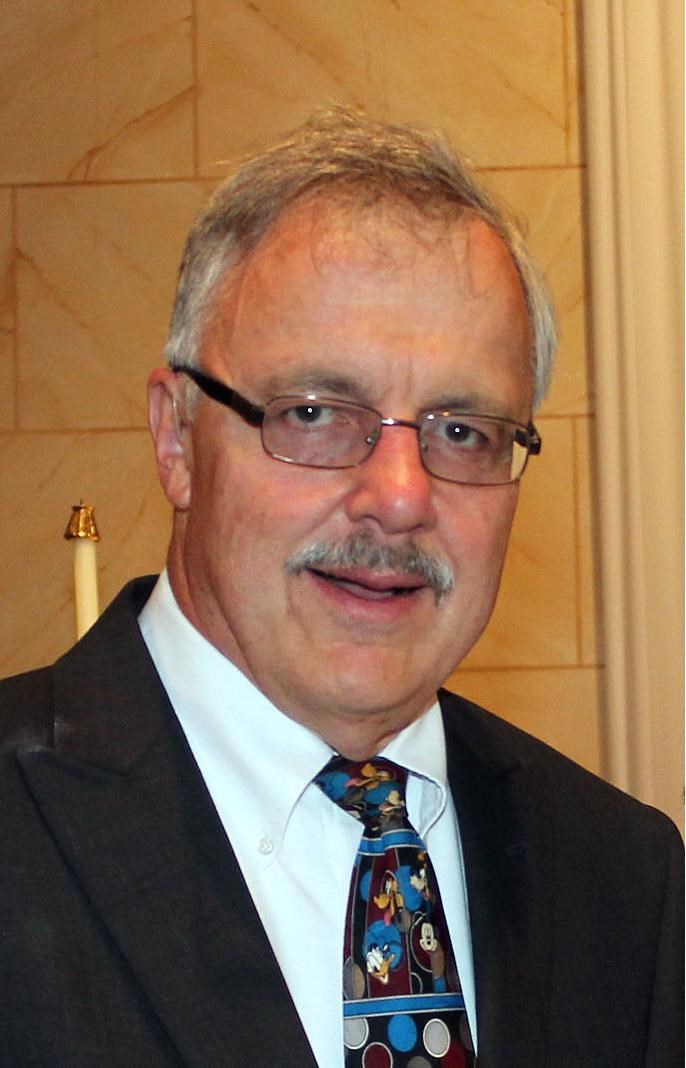 Joseph Re Obituary - St. Louis, MO