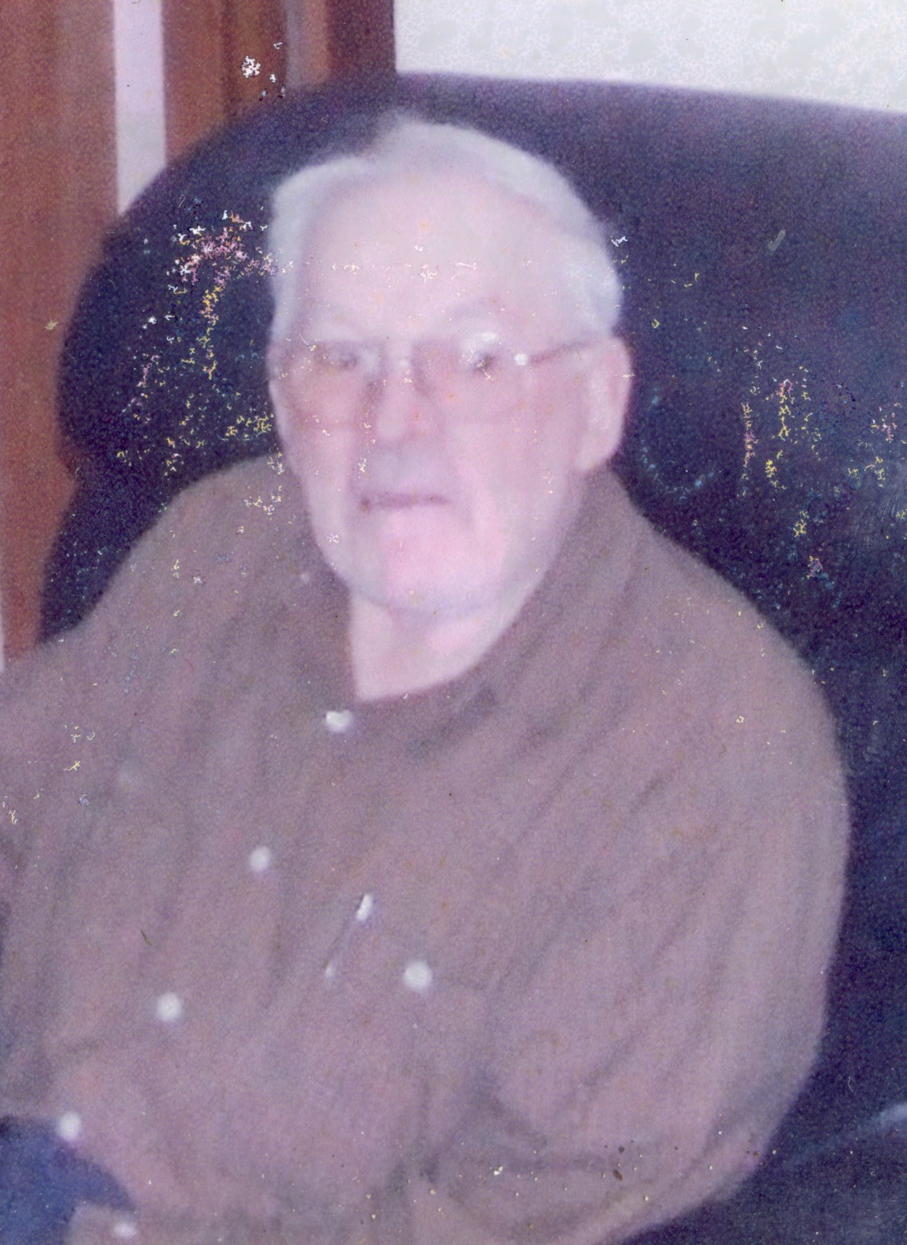 Charles Fraser Obituary - Inverness, NS Charles Fraser Obituary - Inverness, NS