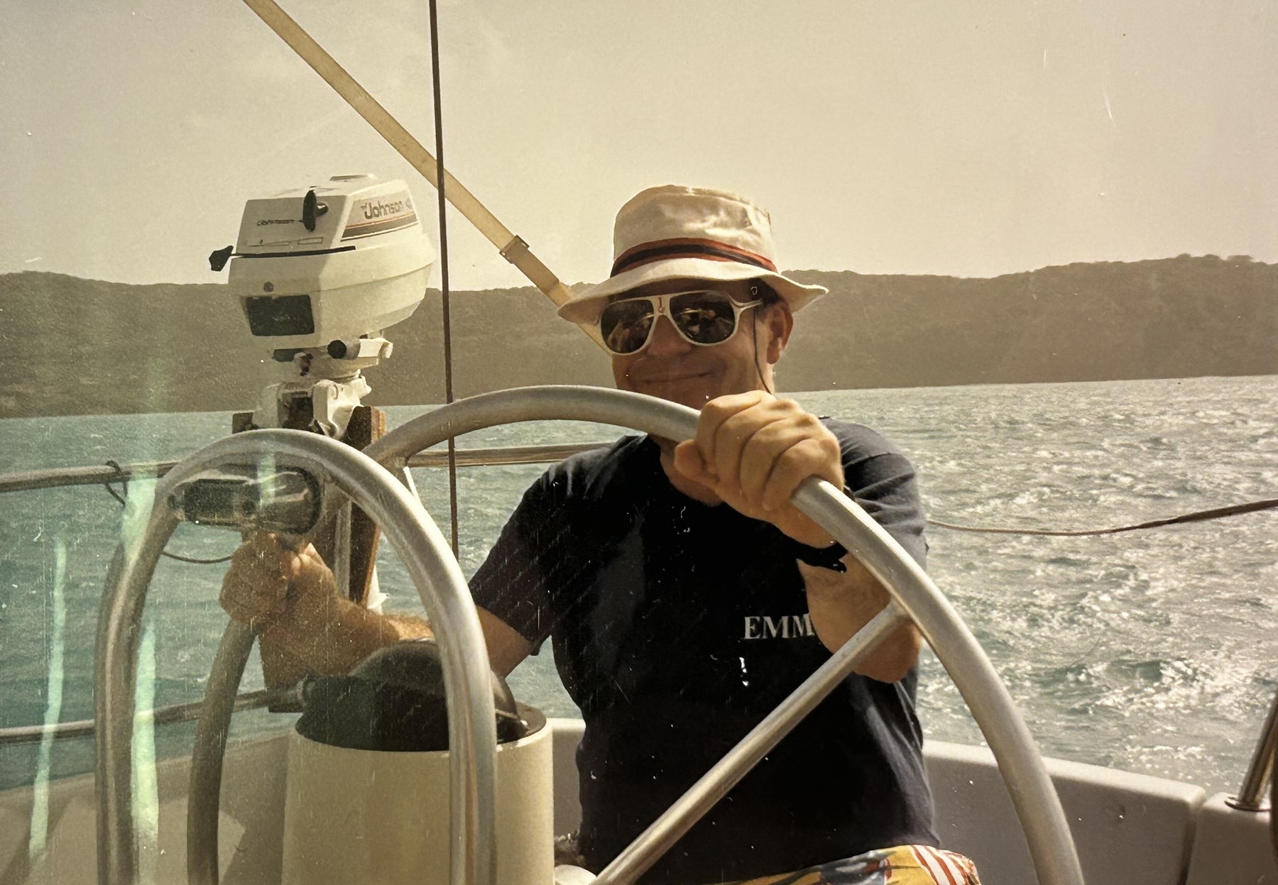 Ira Stone Obituary - Wilmette, IL