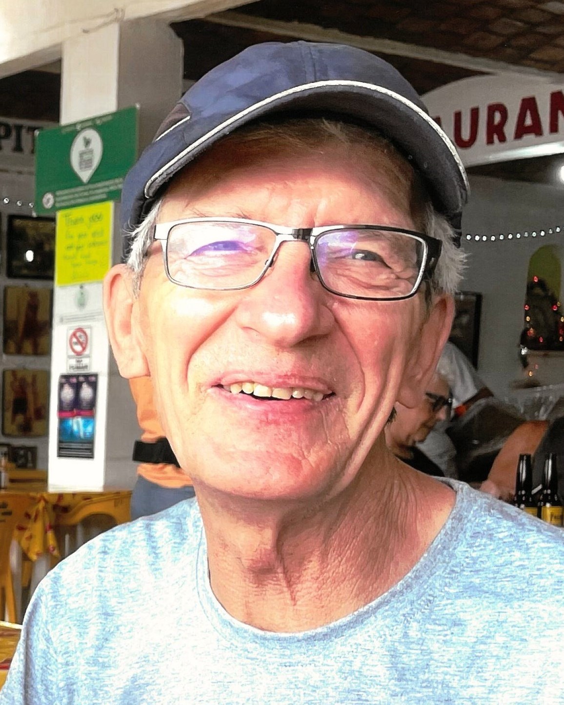 Cameron Walz Obituary - Regina, SK