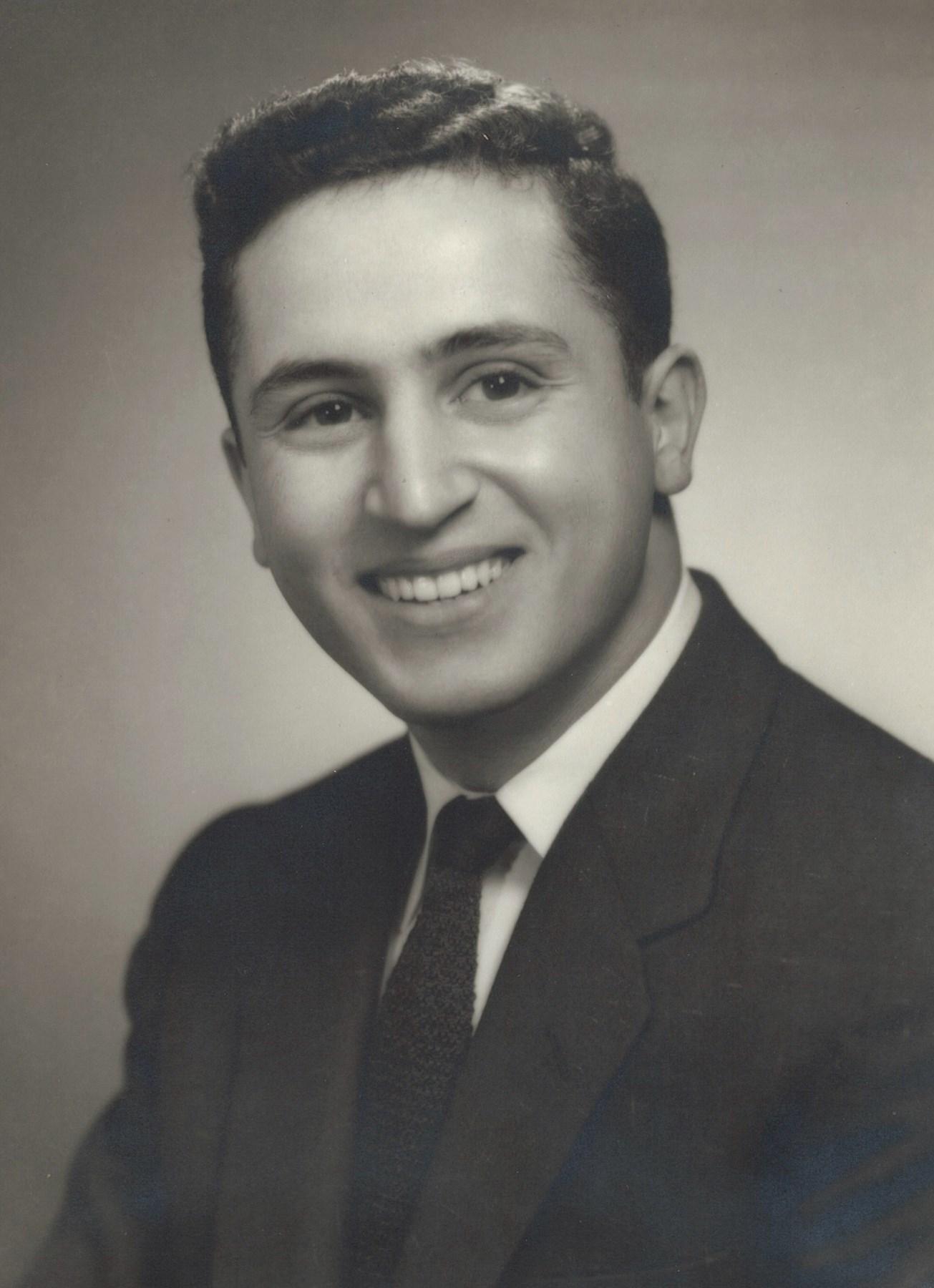 John Manzo Obituary - Alexandria, VA