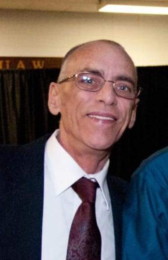 Paul Ferland Obituary - Norwich, CT