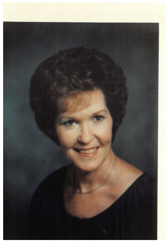 Ruth G. Cagle Obituary - Dayton, OH