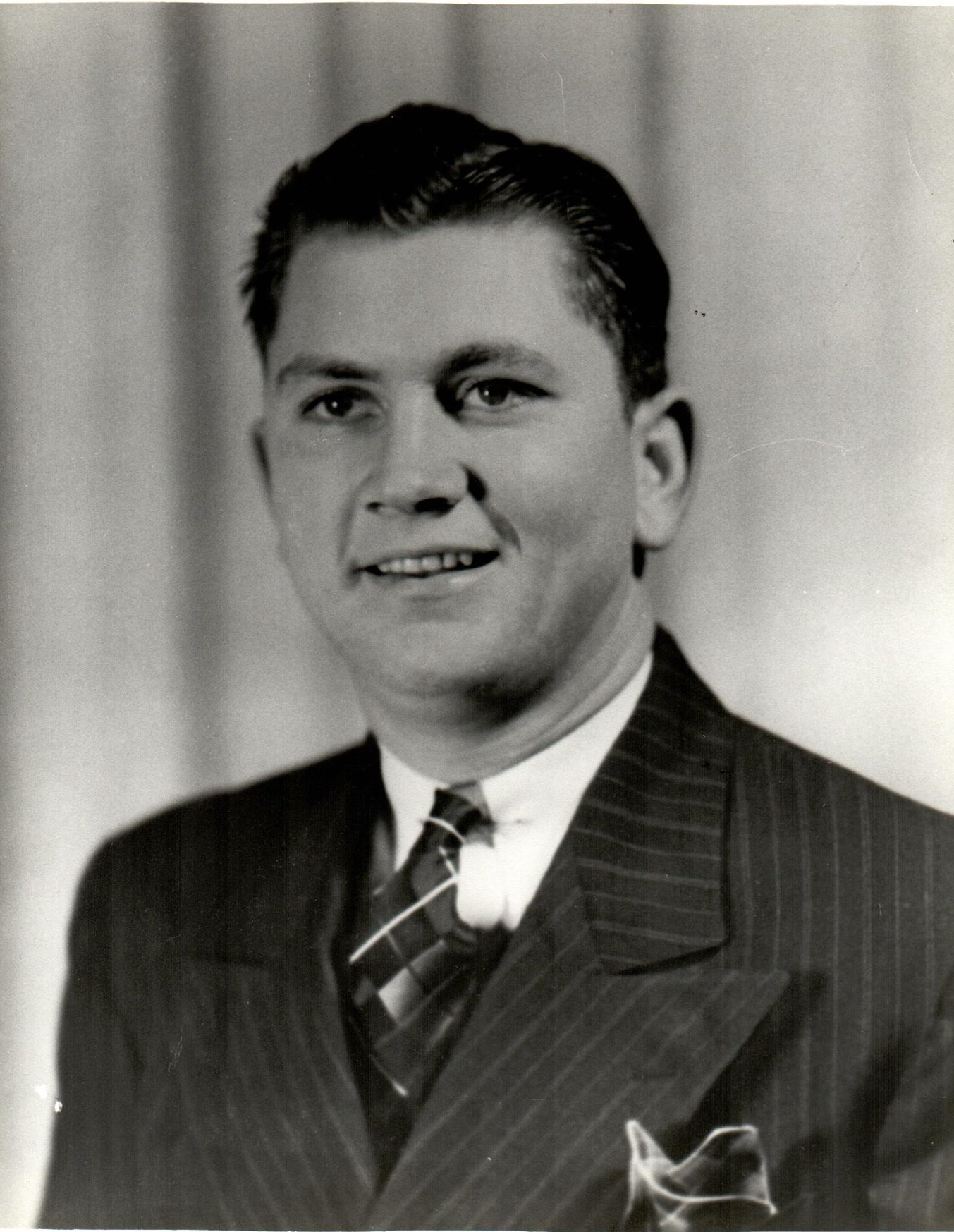 Seburn F. Innerarity Obituary - Lufkin, TX