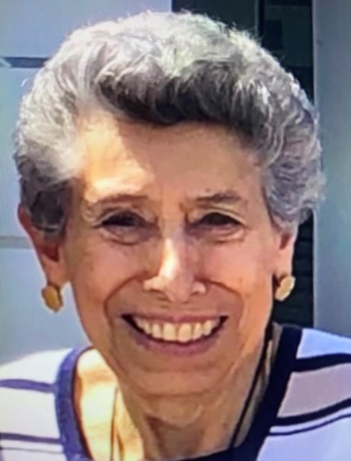 Anne Tosto Obituary - Staten Island, NY