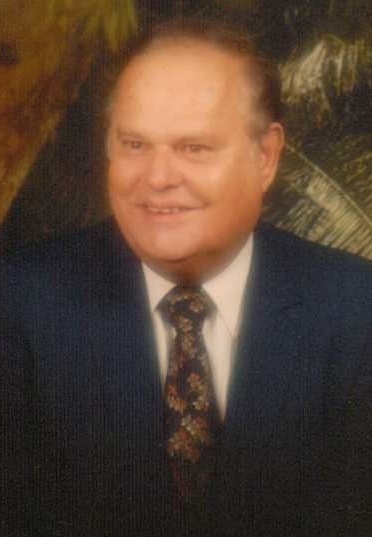 Ernest S. Silcox Jr. Obituary - Tampa, FL