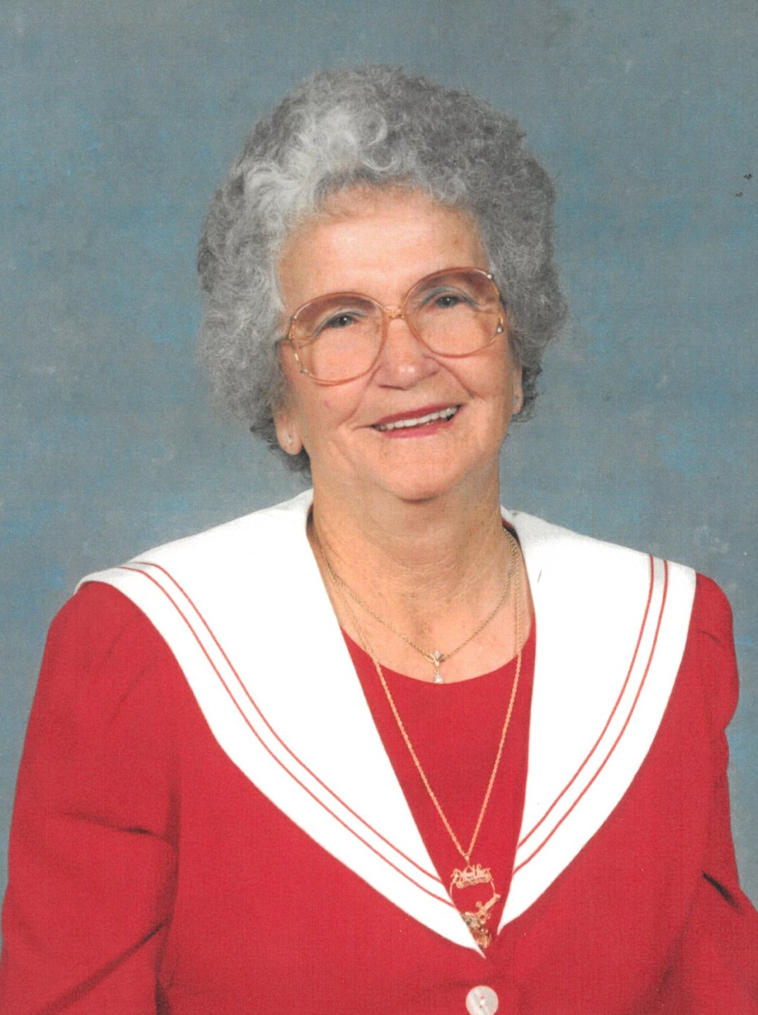 Thelma Williams Obituary - McDonough, GA