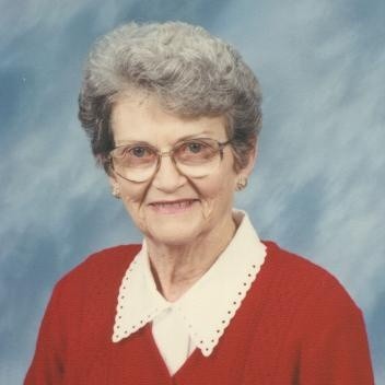 Virginia Dobson Obituary - Gresham, OR