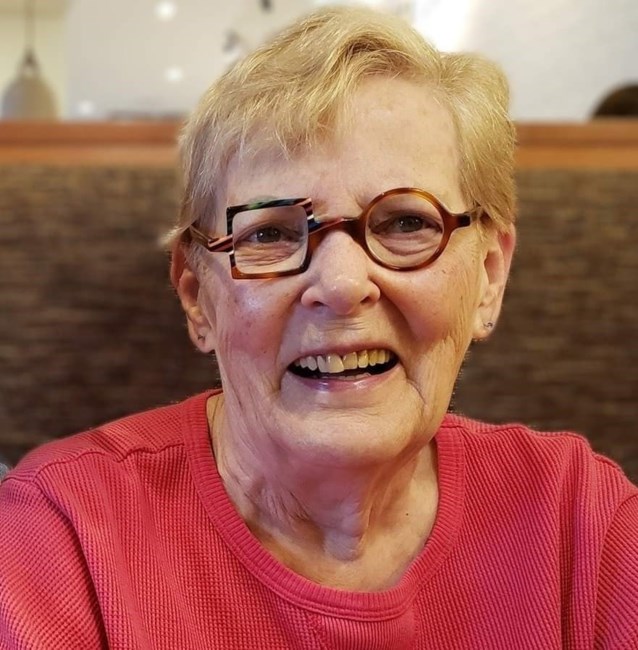 Karen Gottlieb Obituary - Bloomington, IL