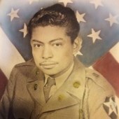 Frank Sandoval Obituary - San Antonio, TX