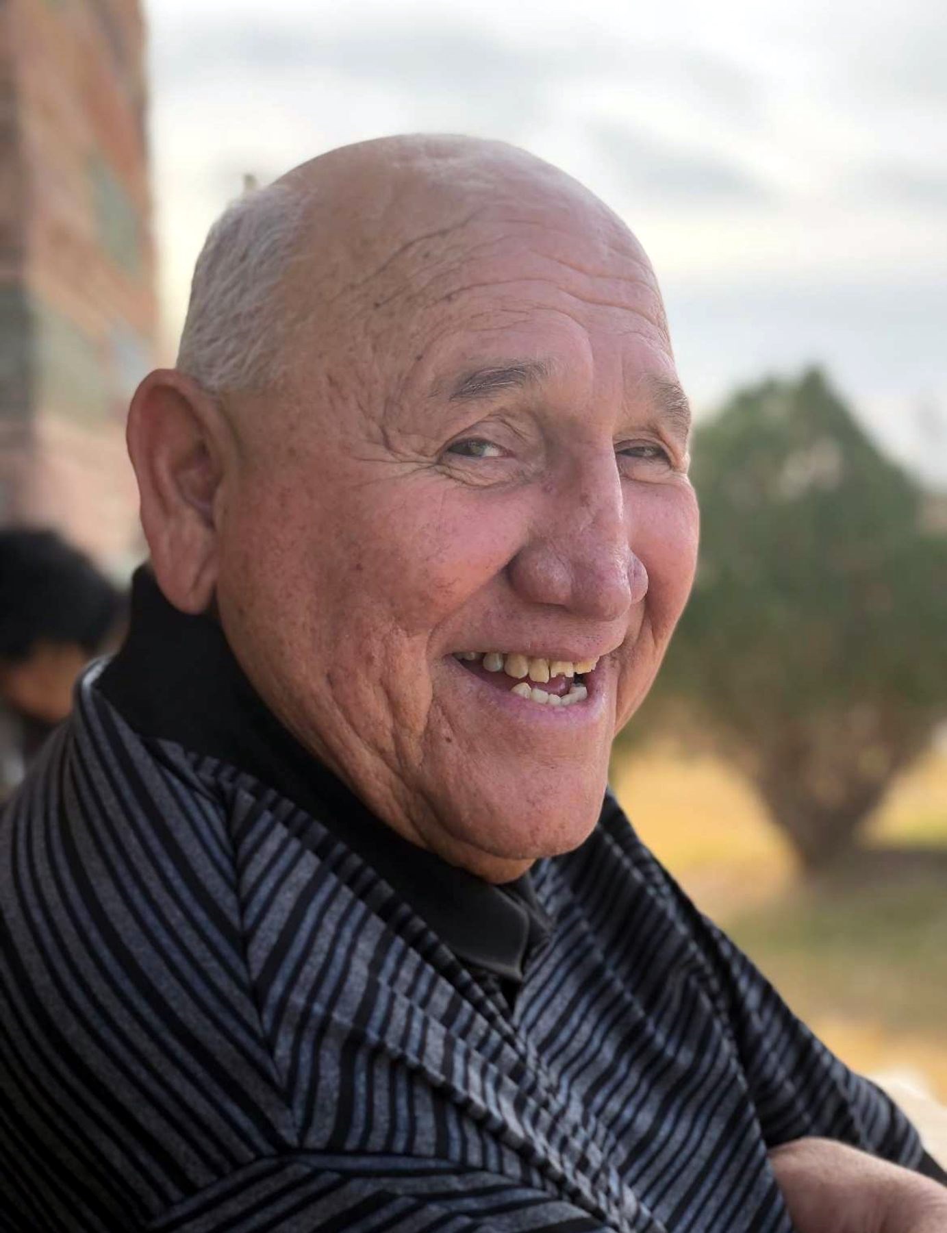 Lionel Poolaw Obituary - Parker, AZ