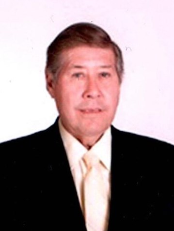 Anthony "Tony" Abeyta Obituary - Thornton, CO