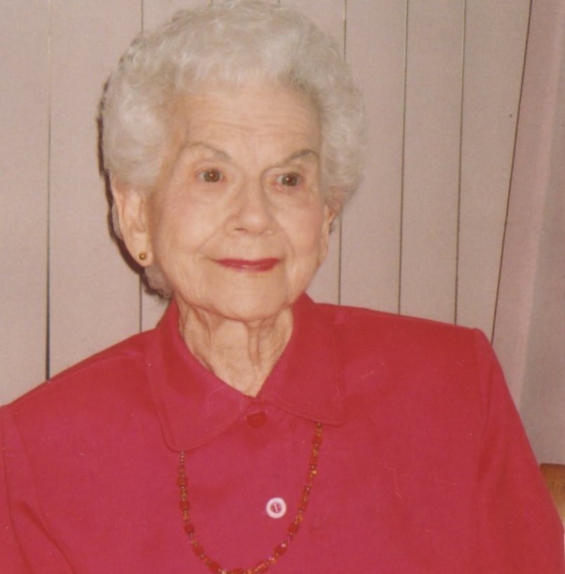 Lois Jean Reeves Wright Obituary - Grand Prairie, TX