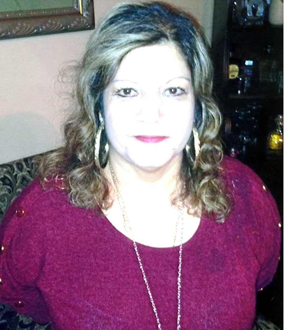 Maria Torres Obituary - Houston, TX