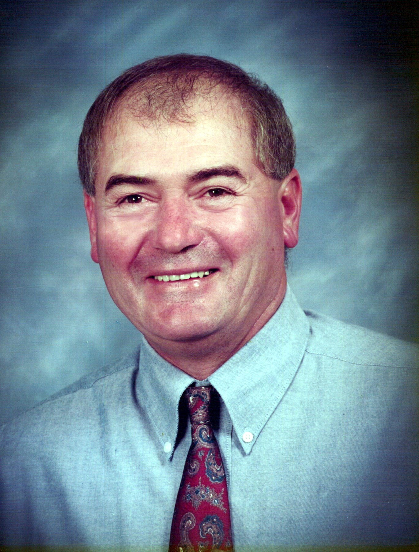 Kenneth Hudson Obituary - Vinton, LA