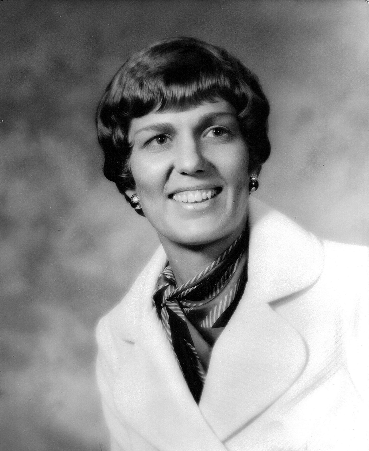 Patricia Adeline Vaughn Obituary - Clovis, CA