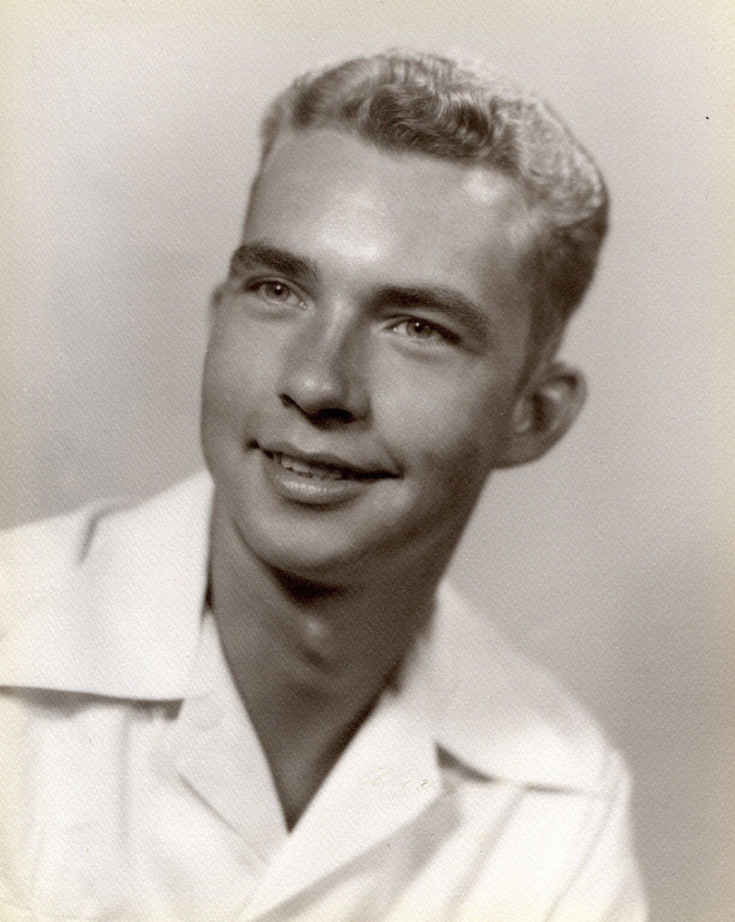 Donald Clark Obituary - Stafford, TX