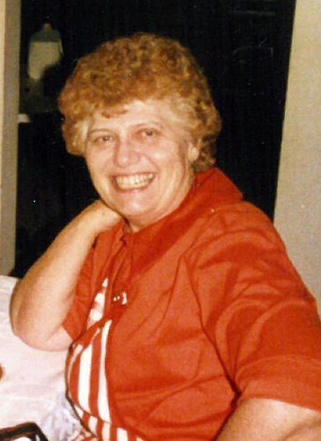 Gabrielle Duncan Obituary - Danbury, CT