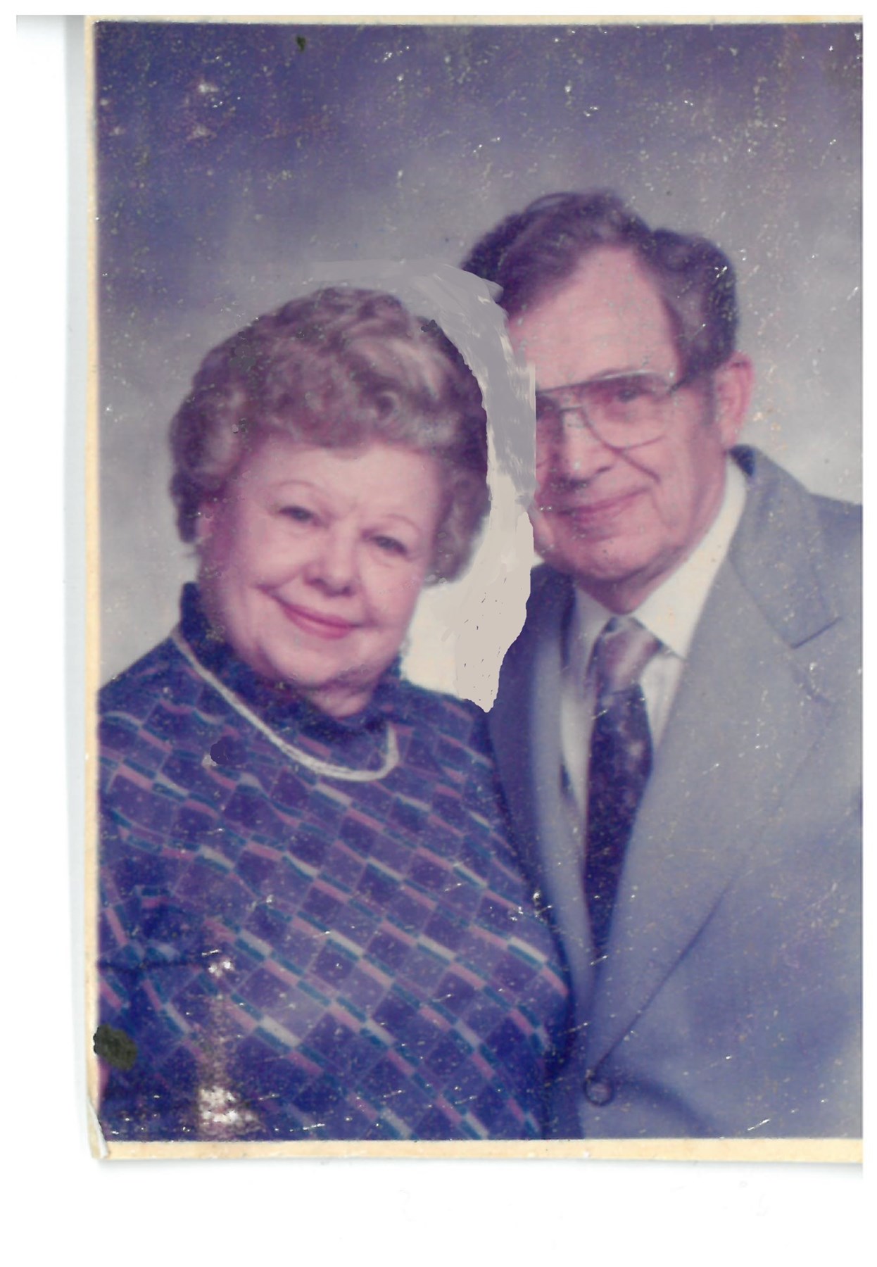 Mary Elizabeth Collier Obituary - Riverside, CA