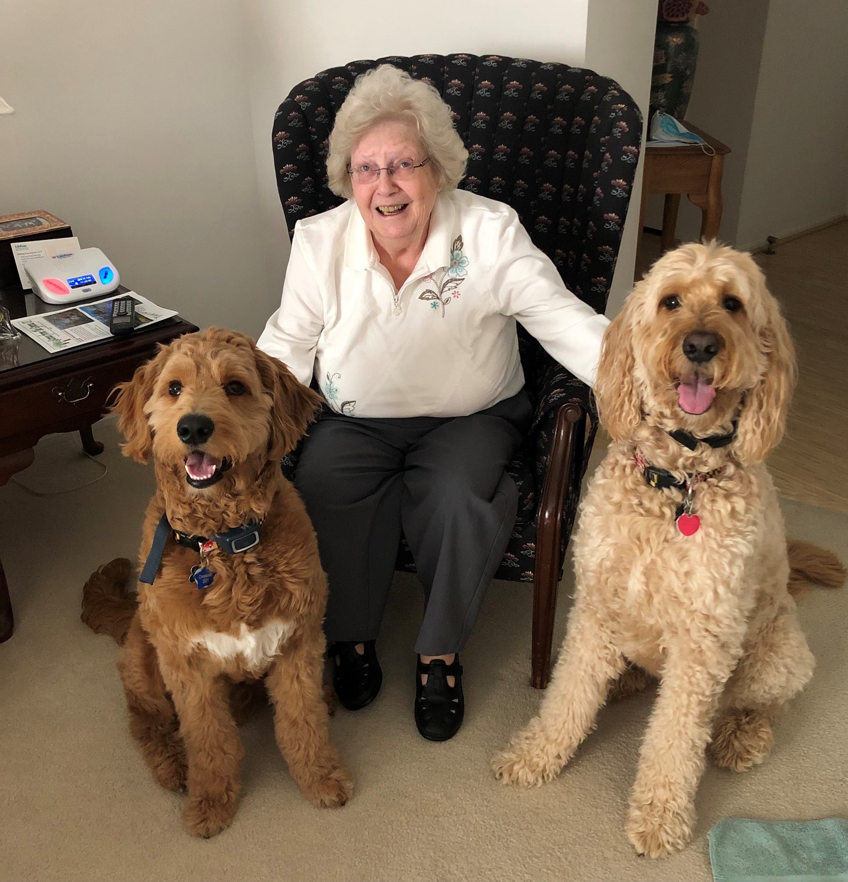 Mildred W Rose Obituary - Silver Spring, MD
