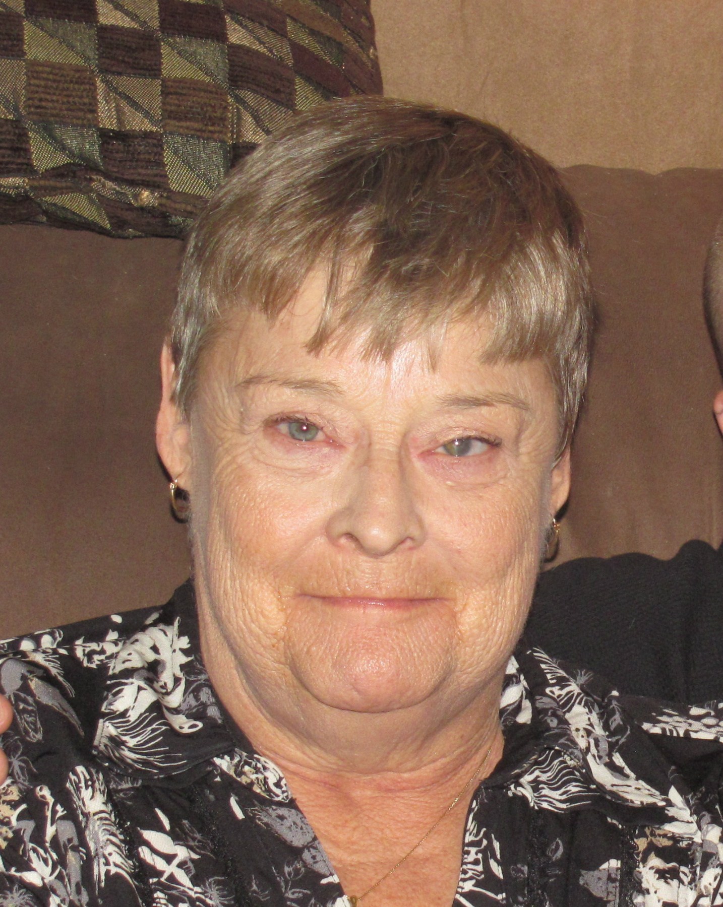 Jane Bell Obituary - Hamilton, ON