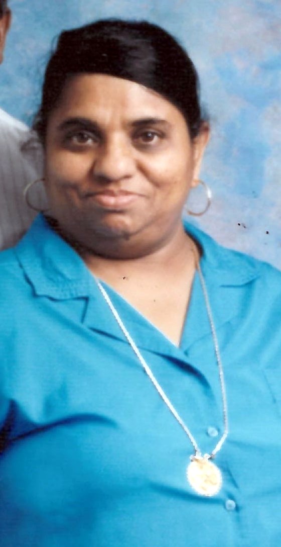 Elizabeth T Scaria Obituary - Altamonte Springs, FL