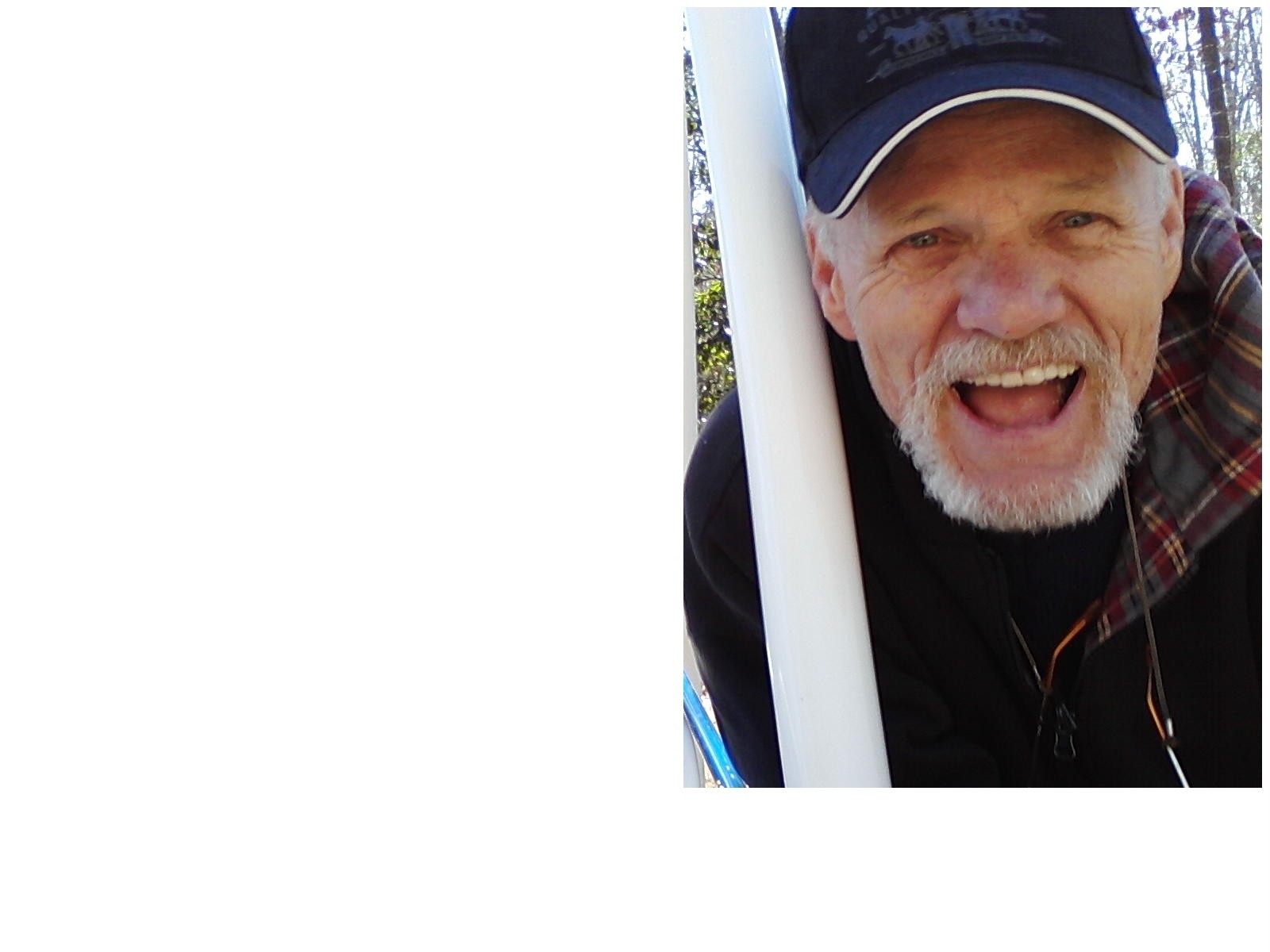 Steven Cain Obituary - New Bern, NC