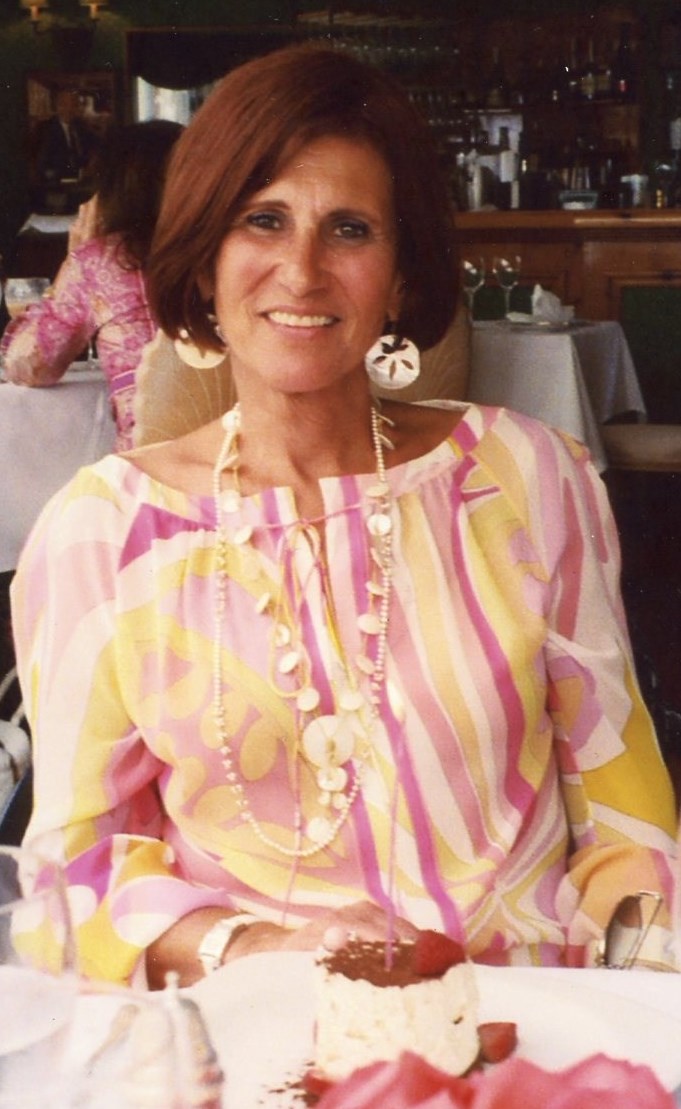 Mary Ann Orgler Obituary - Palm Beach Gardens, FL