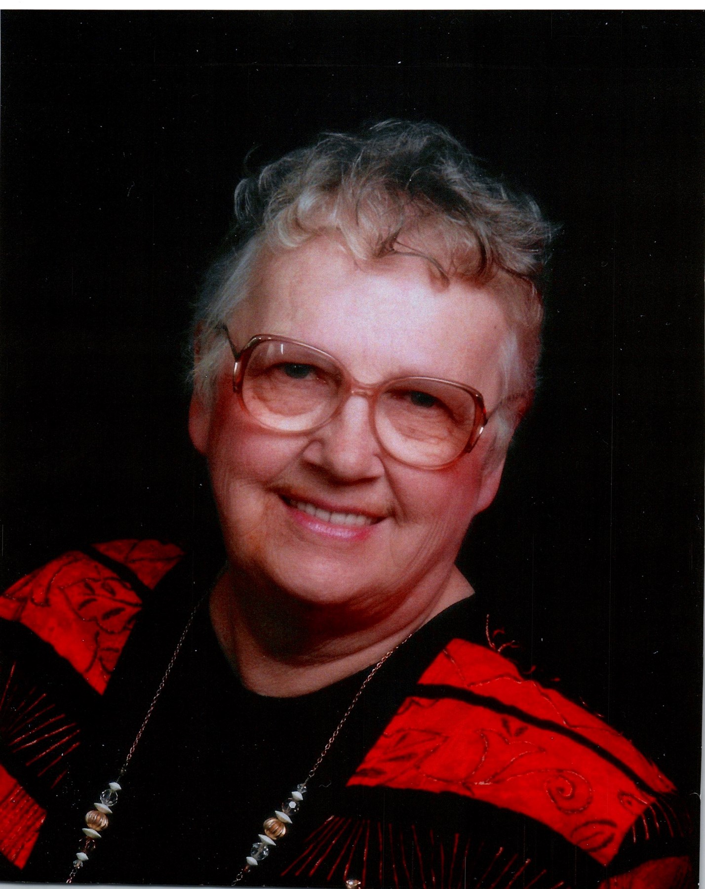 Mavis Pauline Nixon Obituary - Coon Rapids, MN