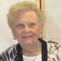 Mercedes Benson Obituary - Victorville, CA