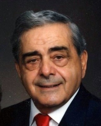 Anthony Giangualano Obituary - Madison Heights, VA