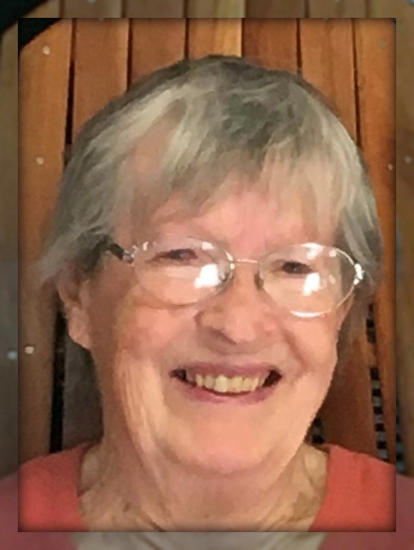 Eileen Melba MacKay Obituary - Sault Ste. Marie, ON