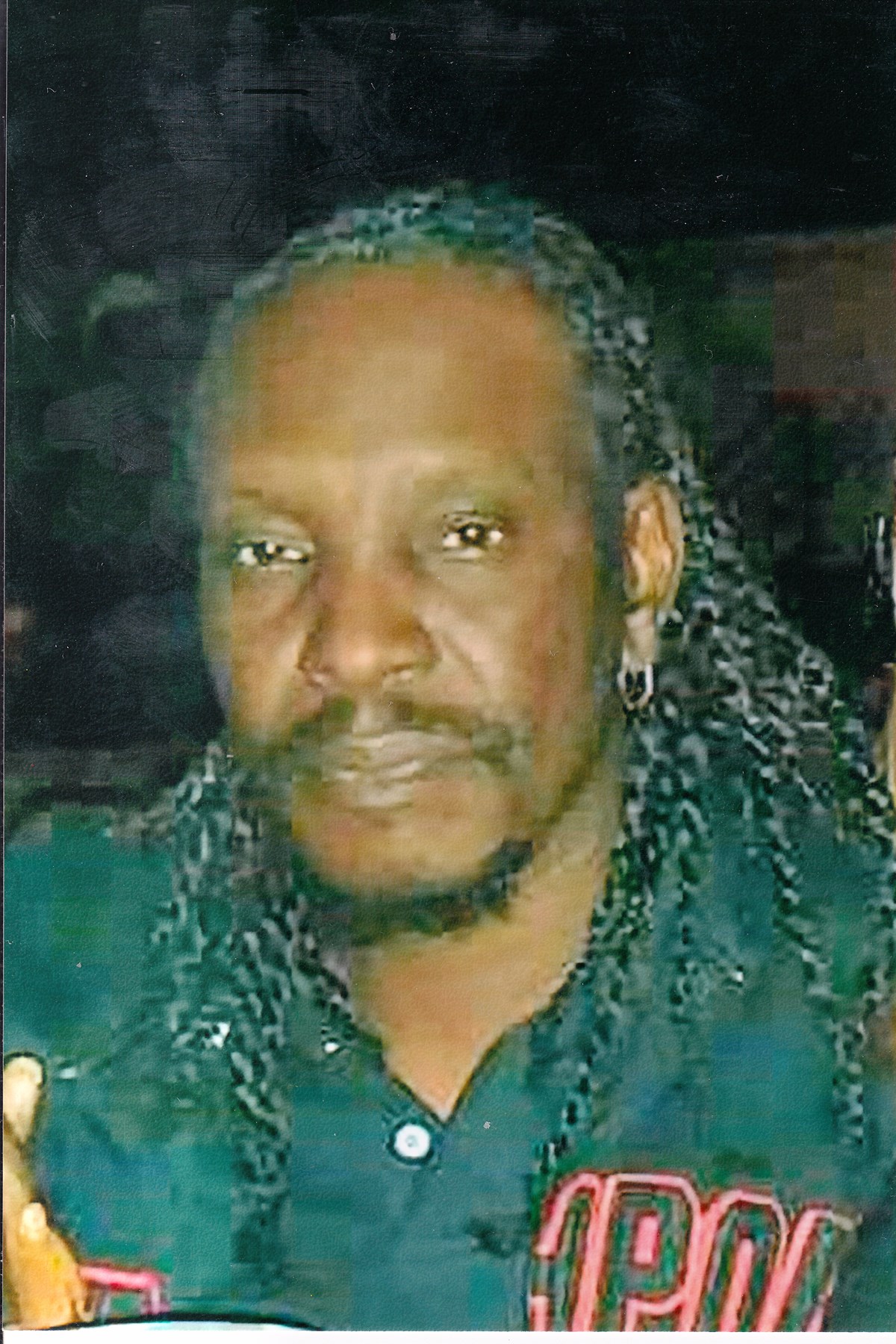 Sharon Rodney's Instagram, Twitter & Facebook on IDCrawl