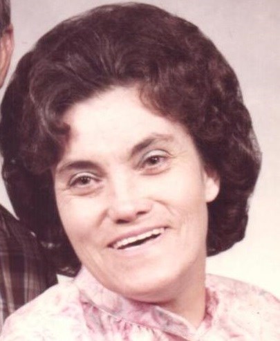 Fredia Meadows Obituary - Beckley, WV