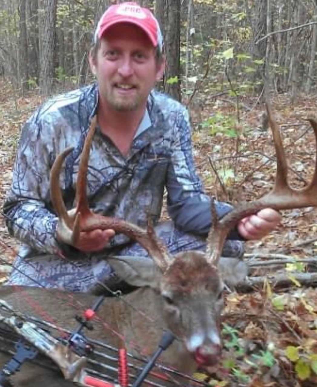 Jon Robertson Obituary - Richmond, VA