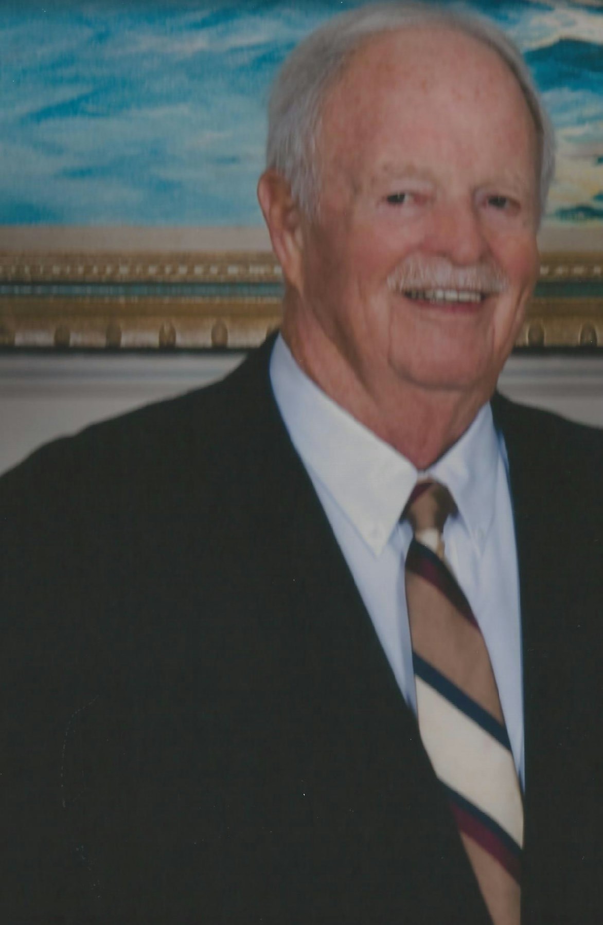 George Hutton Jr. Obituary - North Palm Beach, FL