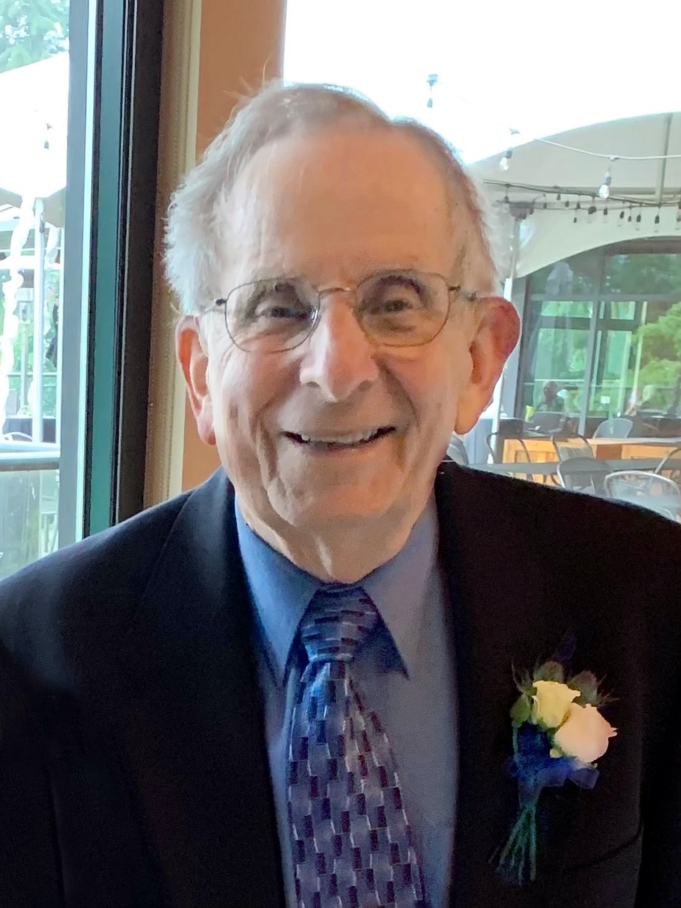 Roy George Ballam Obituary - Burnaby, BC