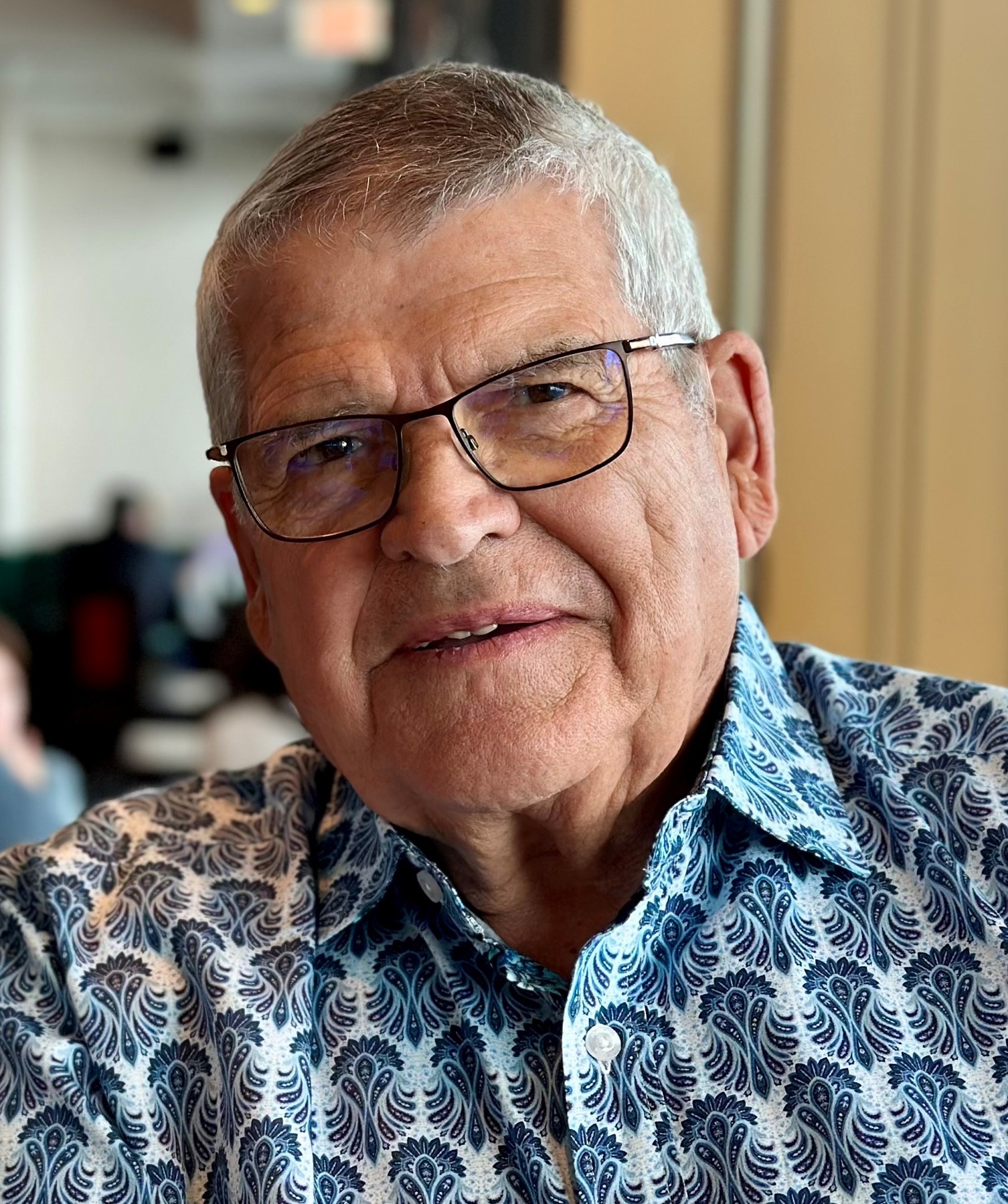 James Bird Obituary - Vernon, BC