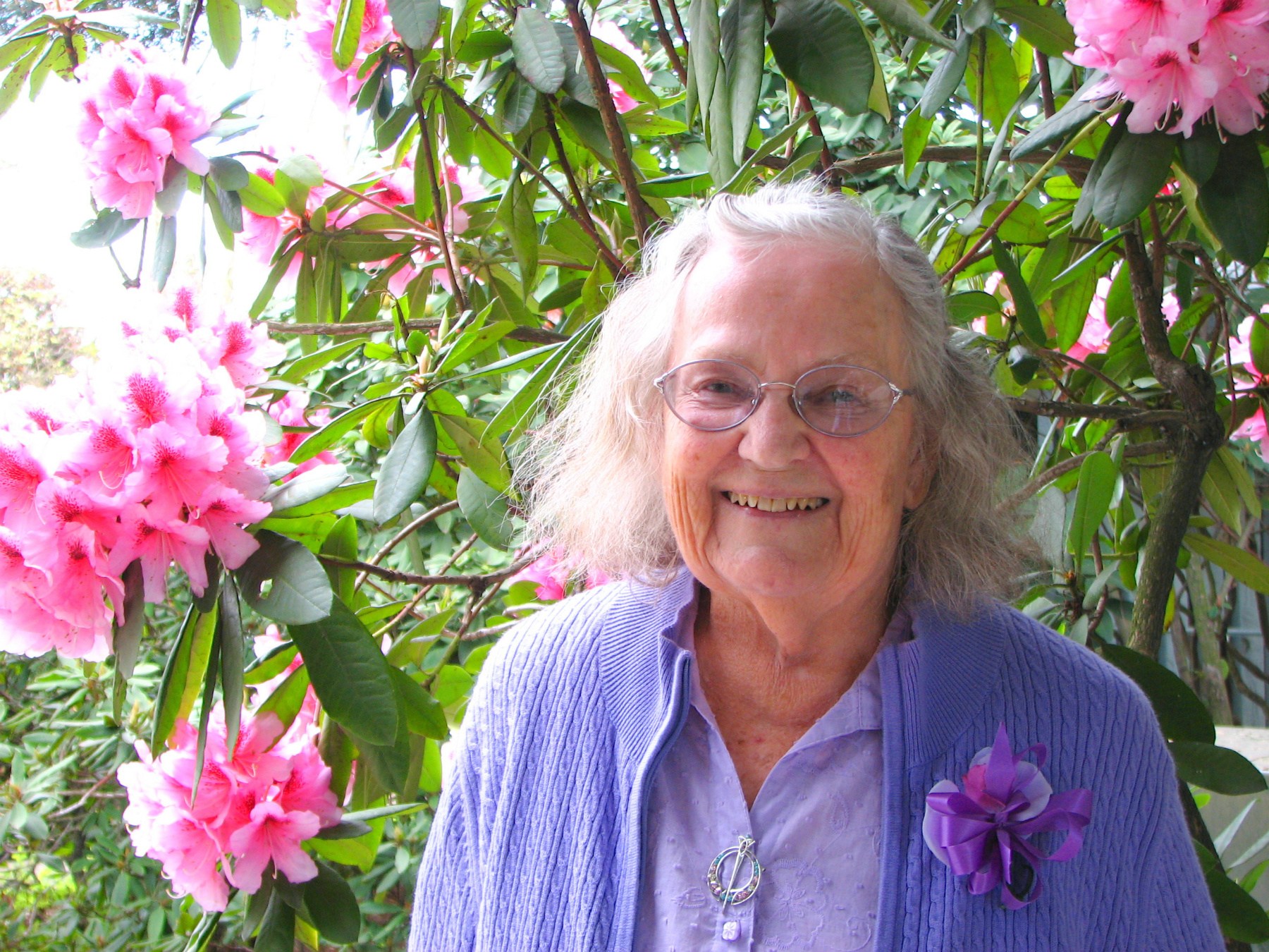 Viola Halbert Obituary - Portland, OR