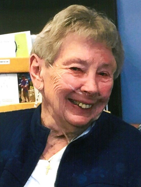 Laura Mason Obituary - Colorado Springs, CO