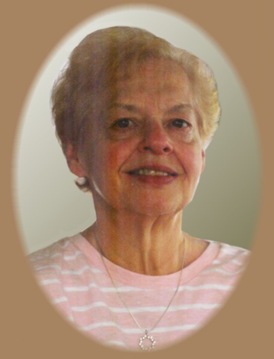 Mary Ann Mastoras Obituary - Grosse Pointe Woods, MI