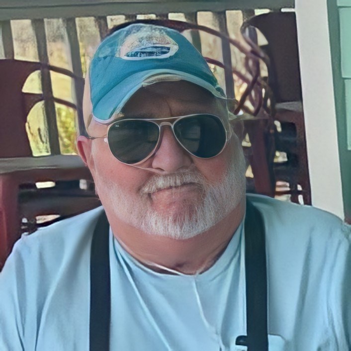 Danny Arthur Mitchell Obituary - Jackson, TN