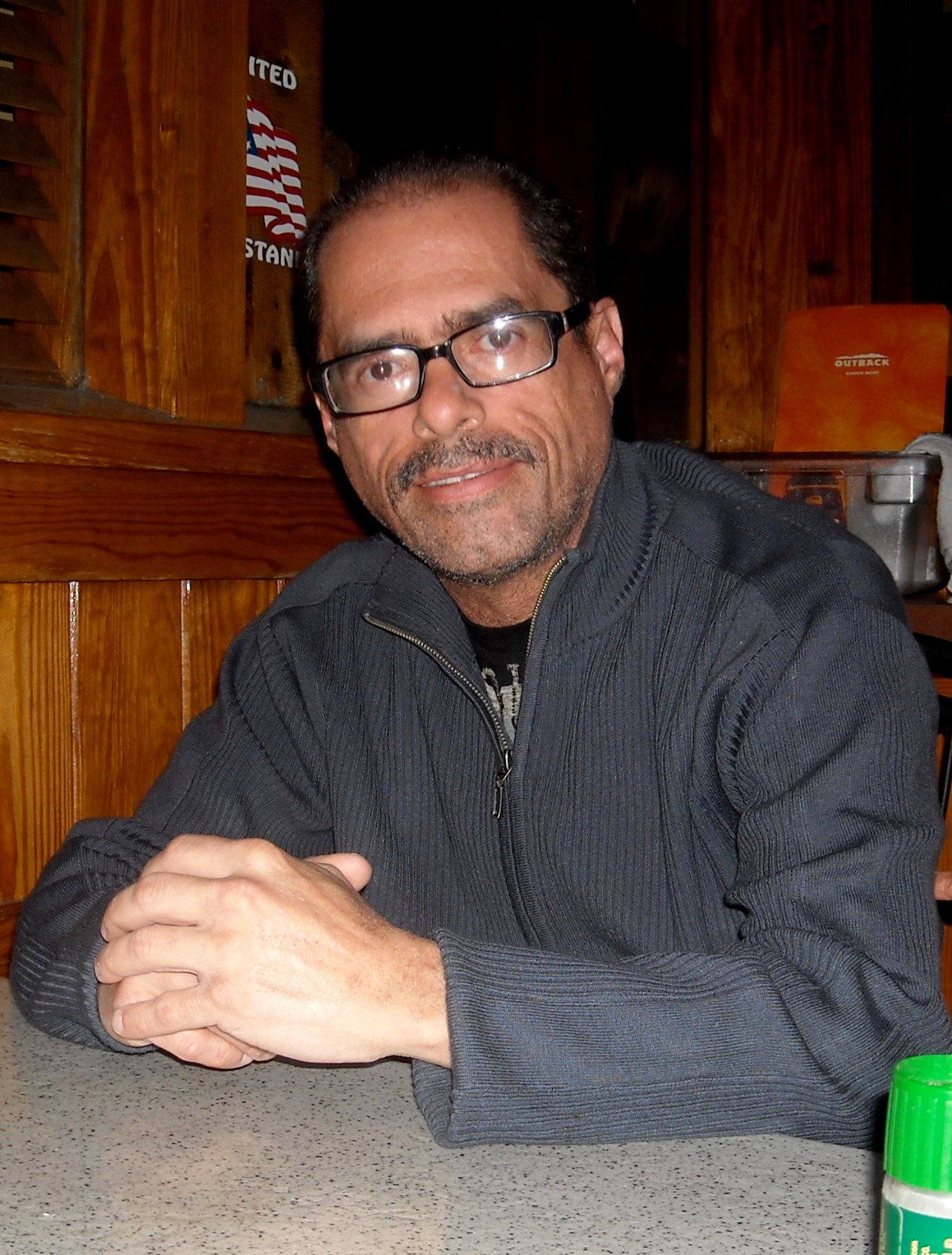 Richard Collado avis de décès - Tampa, FL