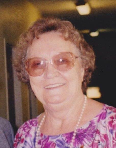 Dorothy Wigginton Obituary - Barstow, CA
