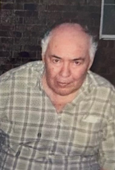 Jesus Martinez Obituary - Weslaco, TX